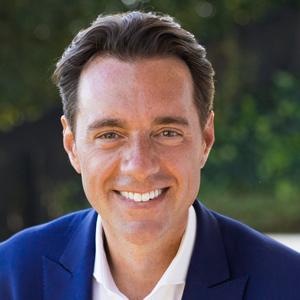 Martin Okner | ACG Global