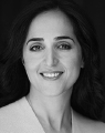 Neda Daneshzadeh | ACG New York