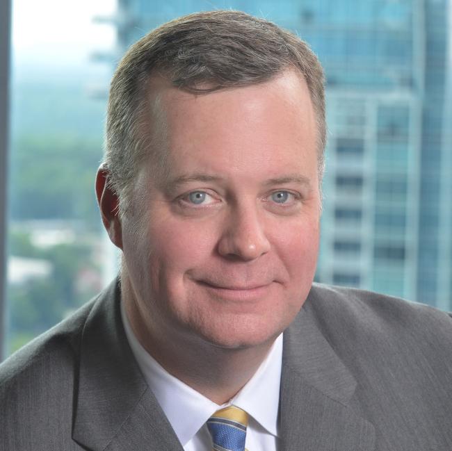 Patrick Putman | ACG Atlanta