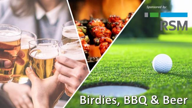 Birdies, BBQ, Bourbon & Beer - 9-Hole Golf & Networking Event | ACG ...