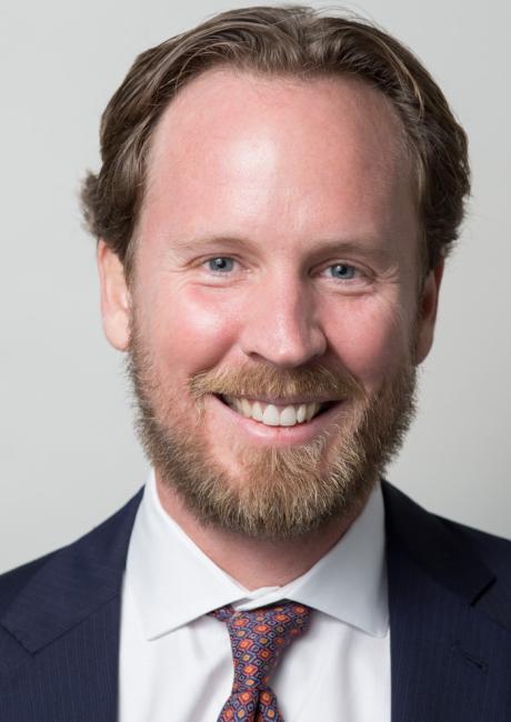 Michael Ranson | ACG New York