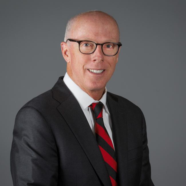Rich McKay | ACG Atlanta
