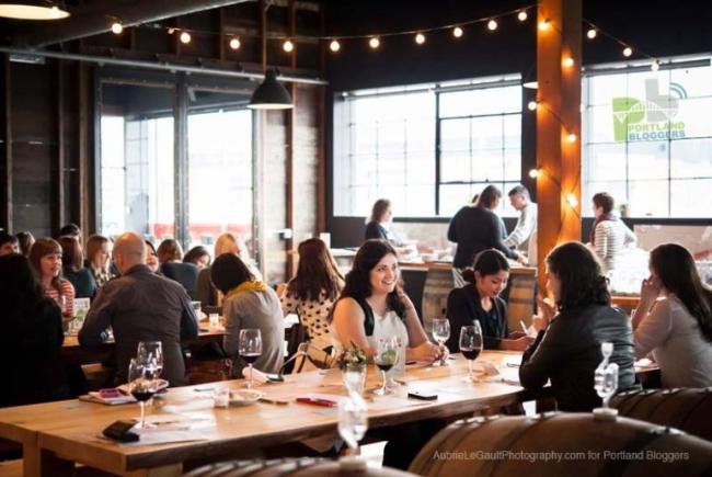 ACGSF Round Robin Networking | ACG San Francisco