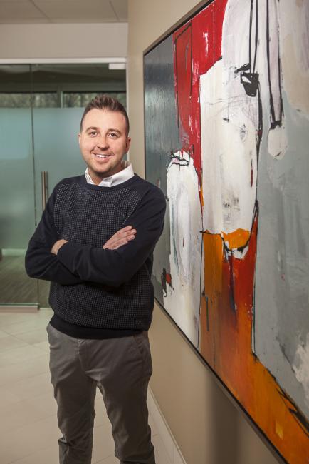 Ryan Westwood | ACG Utah