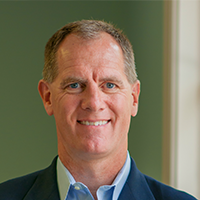 Stephen Cook | ACG New York