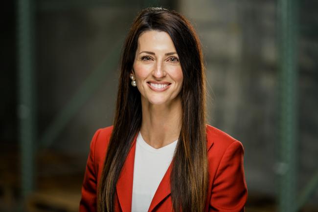 Shauna Smith | ACG Utah