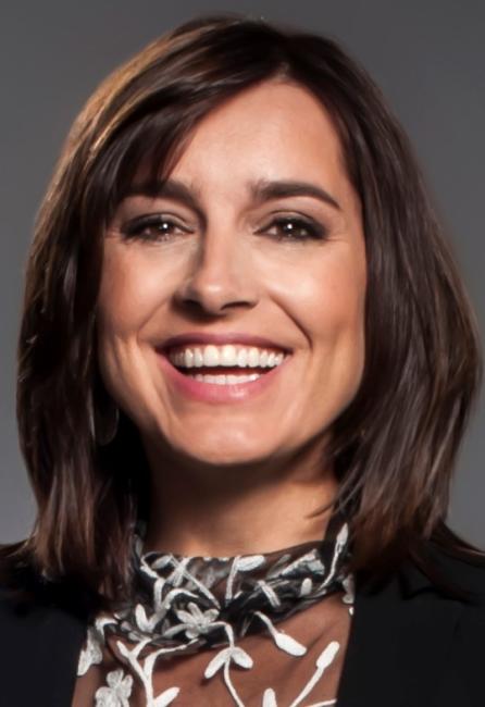 Sarah Robb O’Hagan | ACG New York