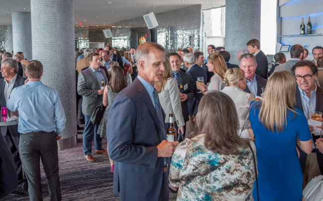 ACG is all the Way Up! | ACG Dallas/Fort Worth