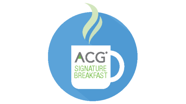 Signature Breakfast: The Importance of Boards in Today's Evolving ...