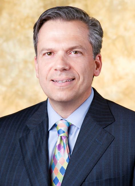 Ed Snow | ACG Atlanta