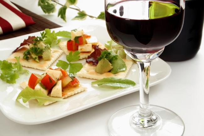 Summer Wine Down | ACG U.K.