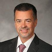 Terry Freeman | ACG Calgary