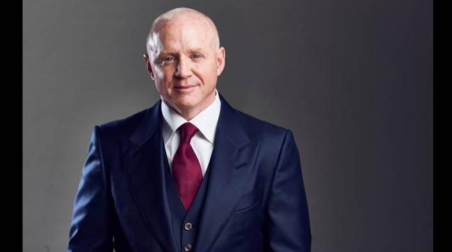 Monthly Meeting - Todd Hitt, CEO of Kiddar Capital | ACG National Capital