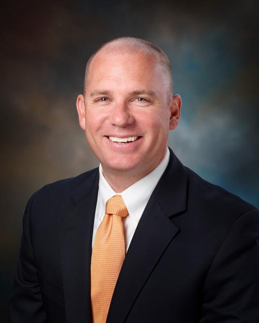 Clayton Vanderpool [Moderator] | ACG Detroit