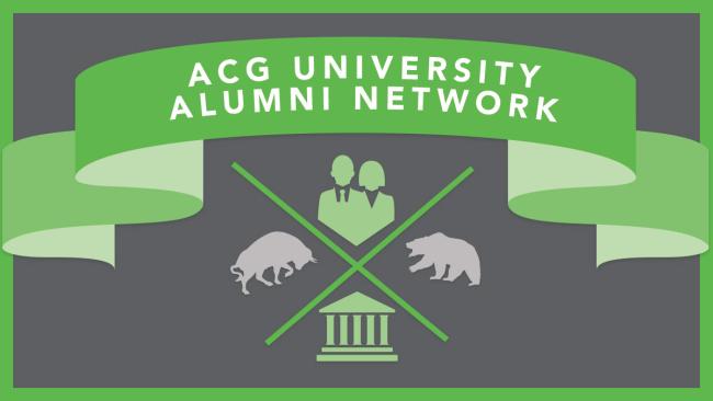 ACGU Alumni Lunch Series: Career Panel | ACG Philadelphia
