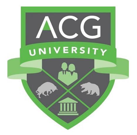ACG University | ACG W. Michigan