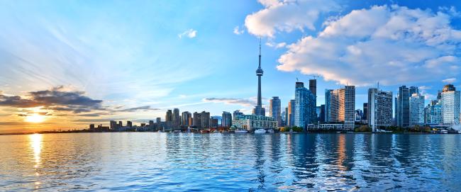 ACG Toronto | Association for Corporate Growth