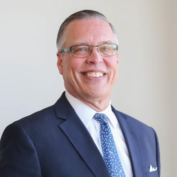 Brent Baxter | ACG Global