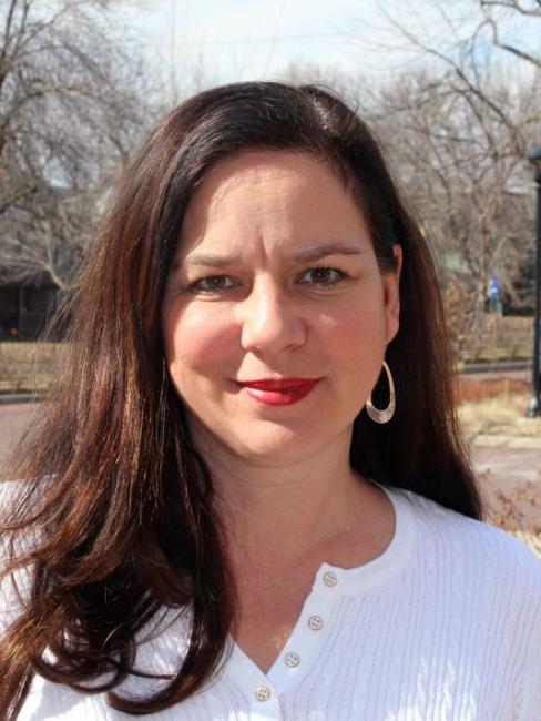 Doris Anne Sadler | ACG Indiana