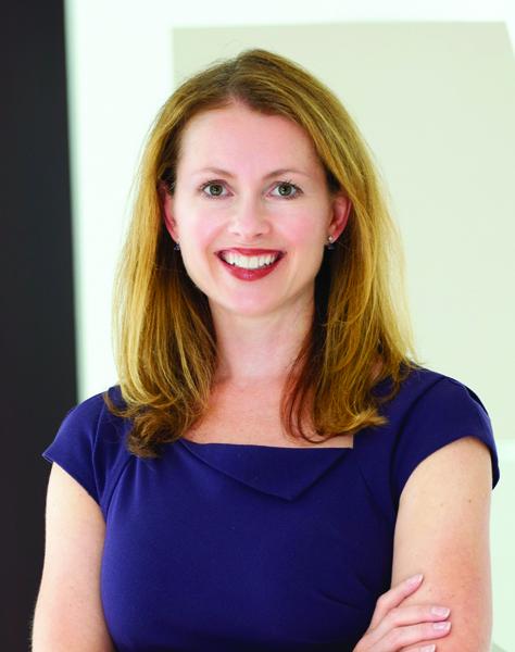 Sarah Ernst | ACG Atlanta