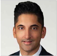 Vijay Vaswani | ACG Atlanta