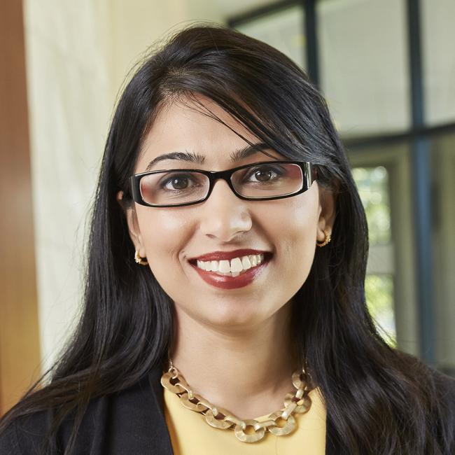 Jagruti Solanki | ACG Atlanta