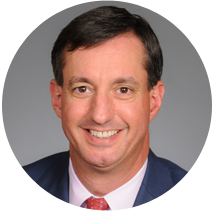 Jeff Mortimer (Keynote) | ACG Boston