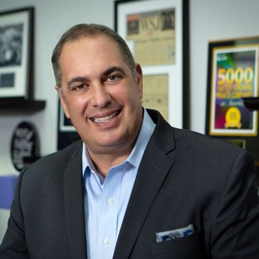 Larry Feinstein | ACG Atlanta
