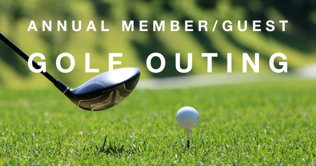 2019 Annual Member/Guest Golf Outing | ACG Nebraska
