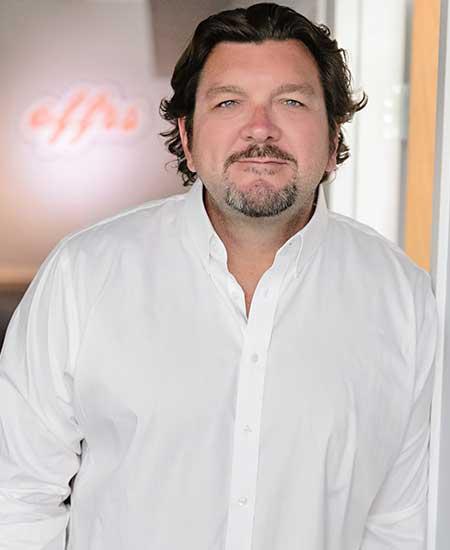 Rich Swier | ACG Tampa Bay