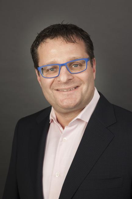 Ken Tencer | ACG Toronto