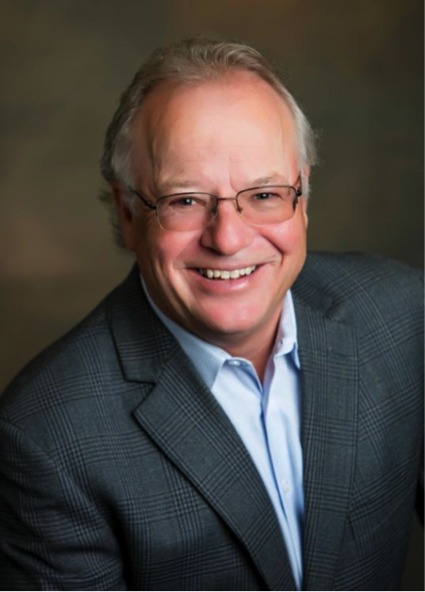 Steve Huffman | ACG Austin/San Antonio