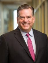 Colt Luedde | ACG Houston