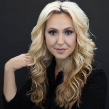 Mila Grigg | ACG Tennessee