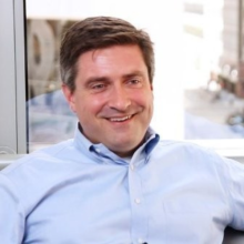 Chris Kelly | ACG San Francisco