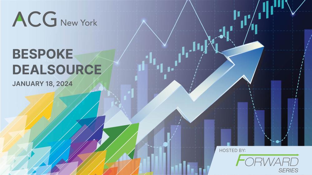 2024 ACG NY Bespoke DealSource | ACG New York