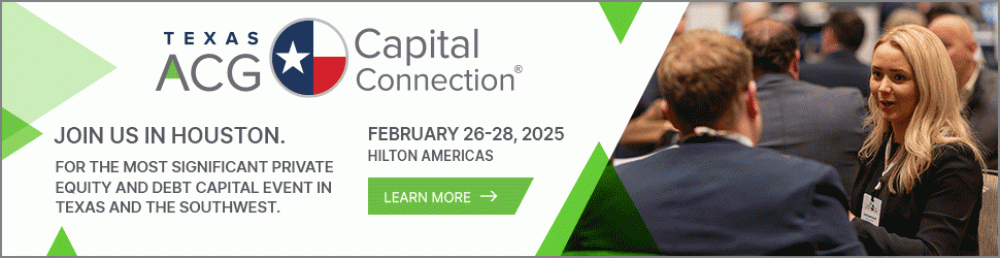 Events | ACG Dallas/Fort Worth