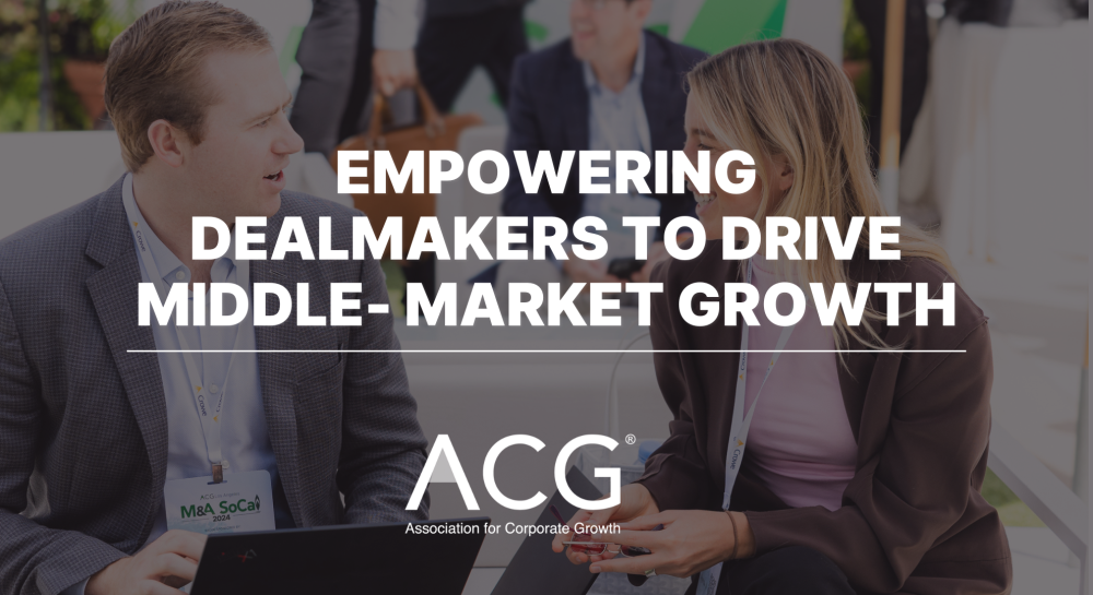 About ACG | ACG Global