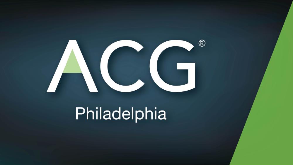 Member Benefits | ACG Philadelphia