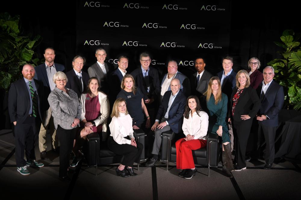 Leadership | ACG Atlanta