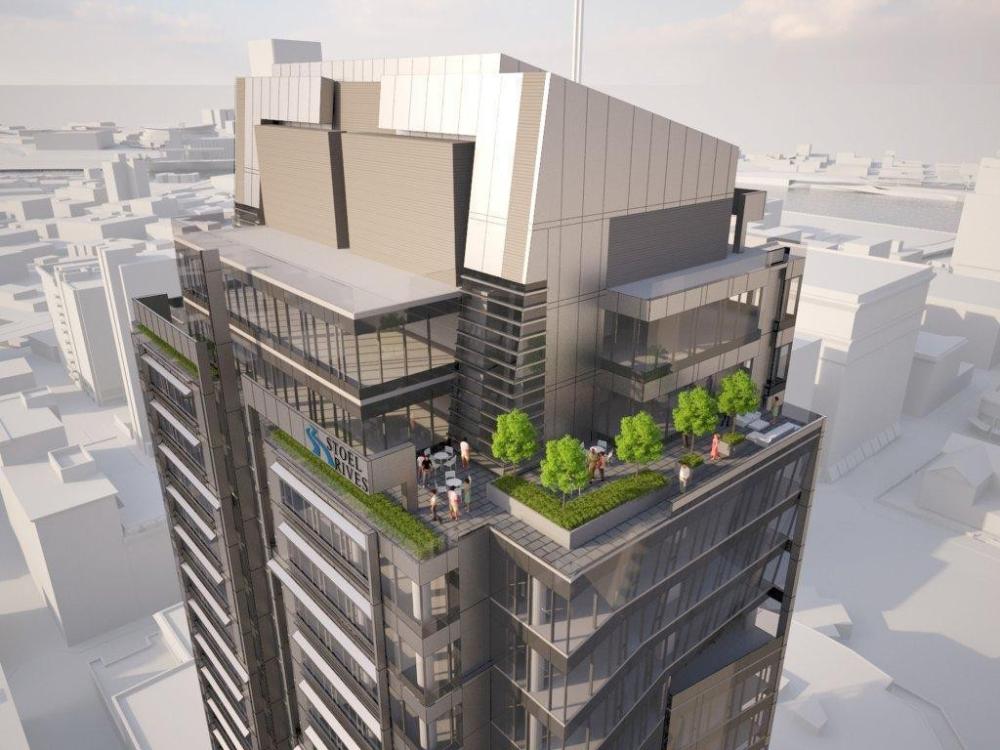 2025 Stoller Wine Tasting at Stoel Rives | ACG Portland