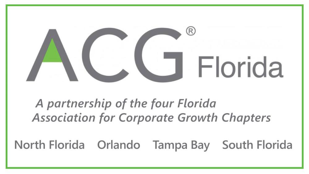 ACG Florida | ACG Orlando