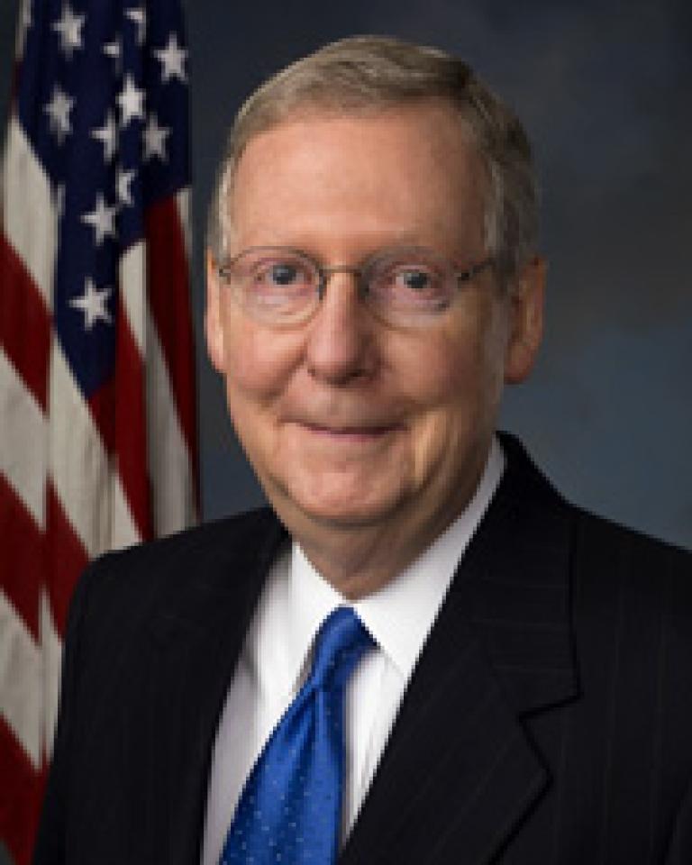 2023 KTY 08-15 Sen. McConnell | ACG Kentucky