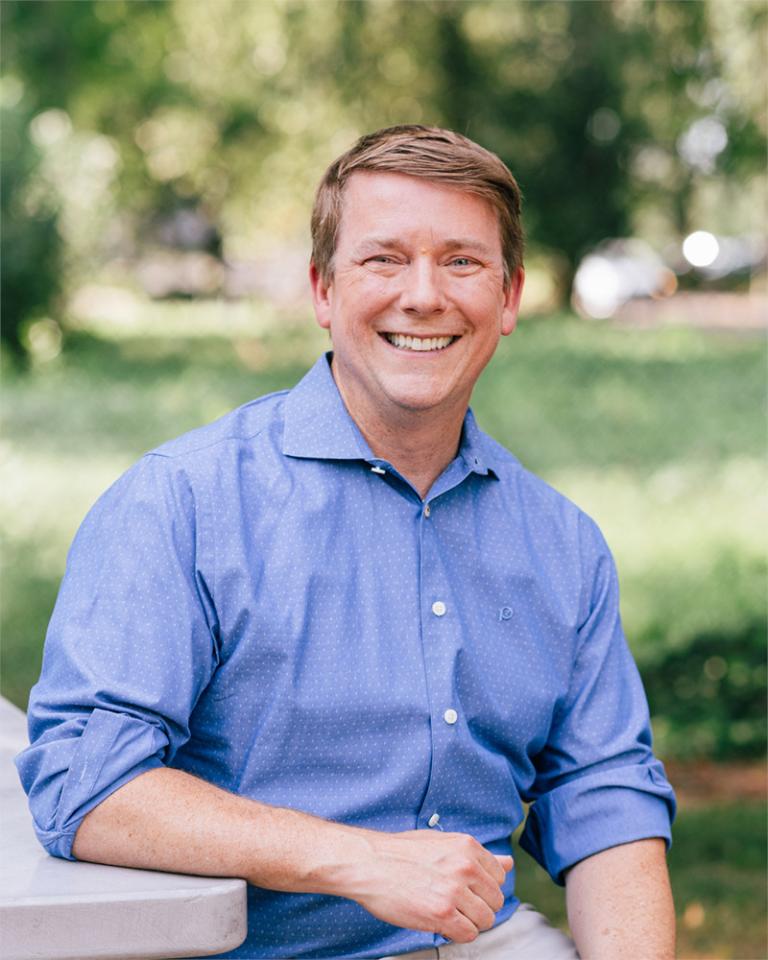 ACG Portland | October Lunch with Trey Winthrop | ACG Portland