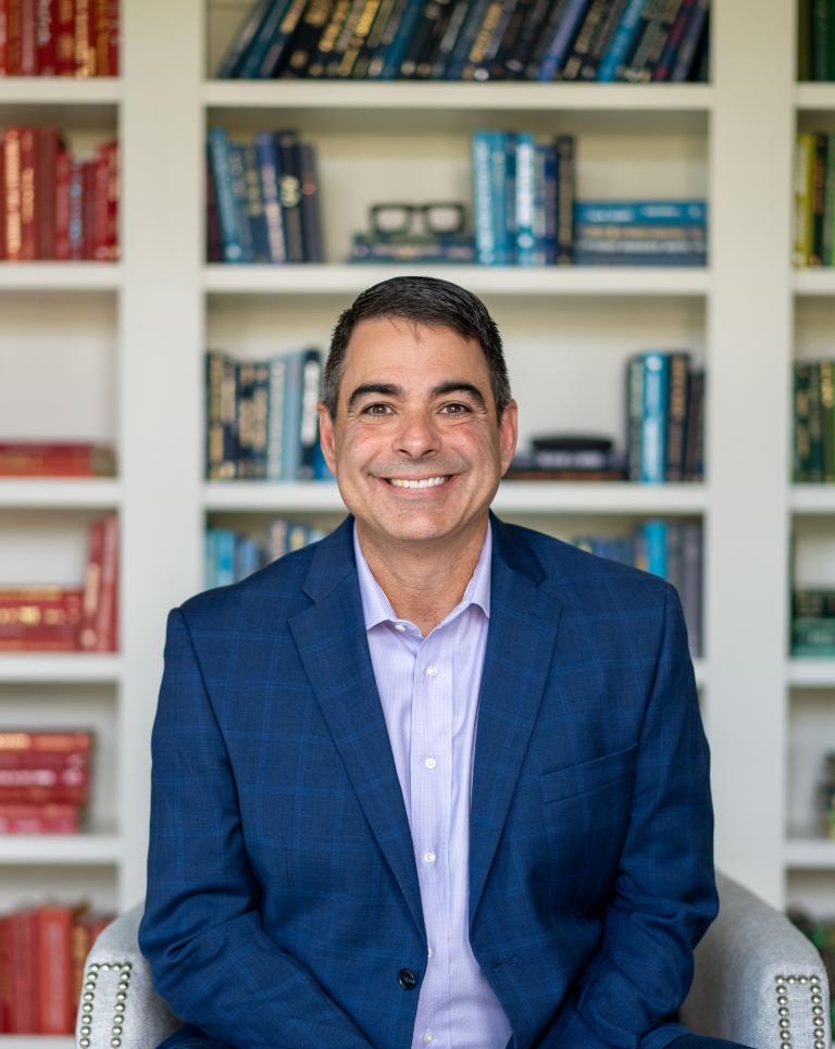 2024RIC - November Breakfast - Empower Brands with Scott Zide | ACG ...