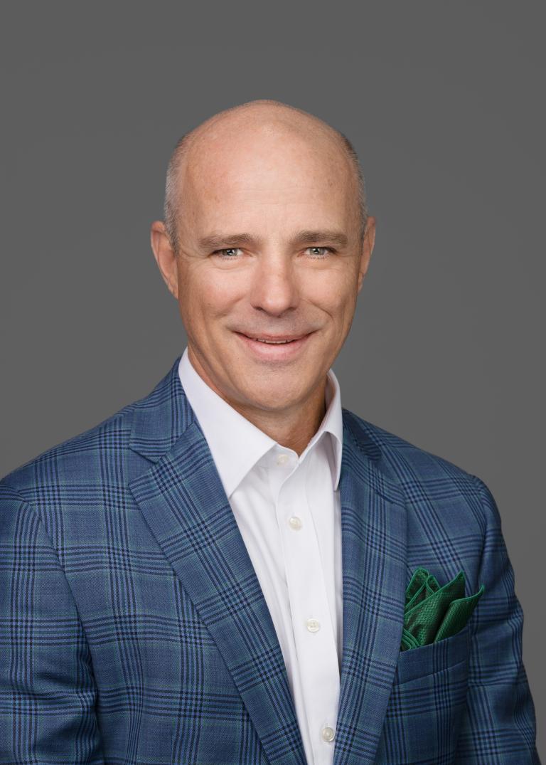 2025 STL | Navigating Credit in the Middle Market | ACG St. Louis