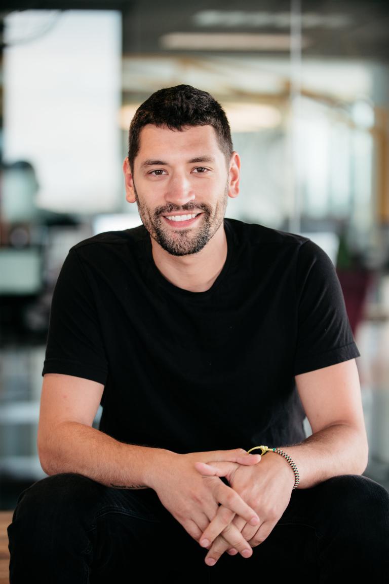 ACG In Austin on 2/15/18: Adam Lyons, Founder & Executive Chairman of ...