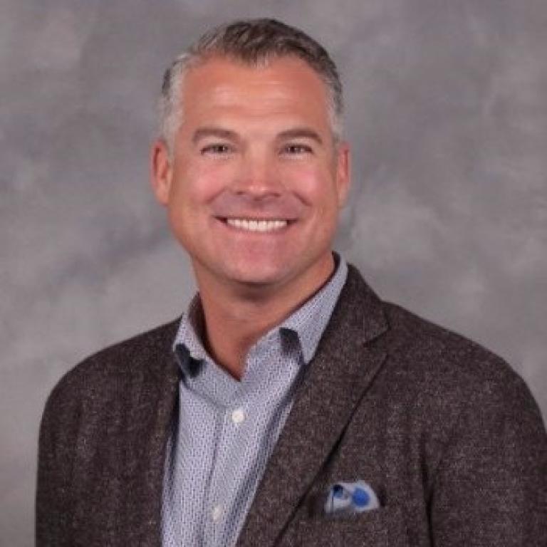 September 2019 Breakfast Meeting with Andy Arnold, Chief Client Officer ...