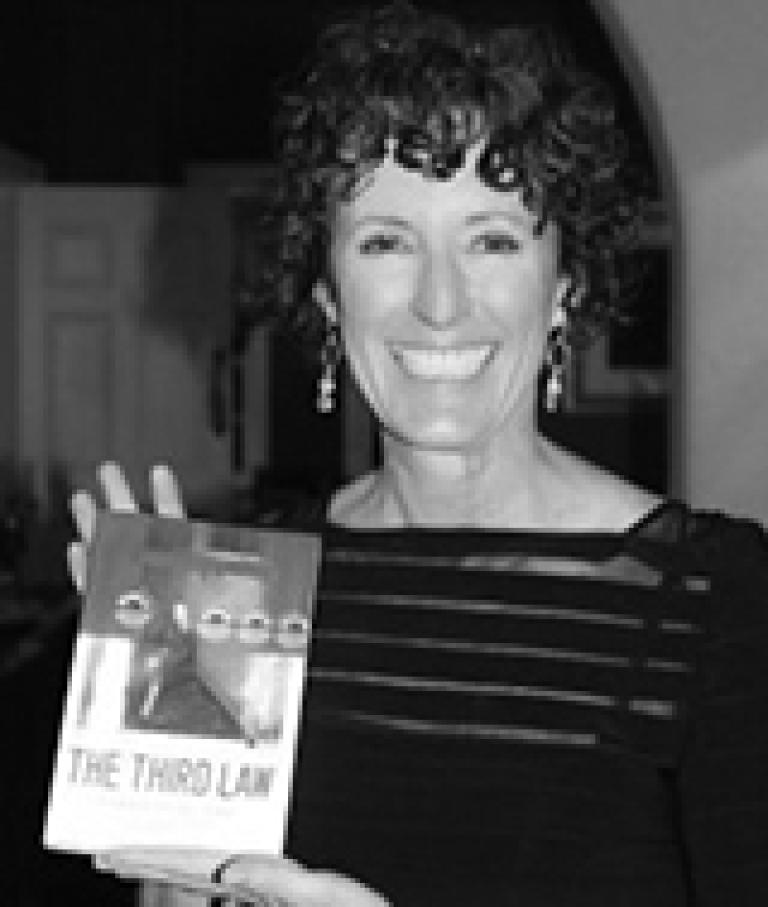 2017 December Membership Luncheon: Tamra Ryan, CEO, The Women's Bean ...