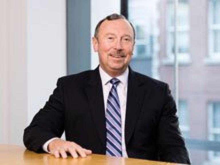 February Breakfast with Pat Larmon, President & CEO, Bunzl | ACG St. Louis